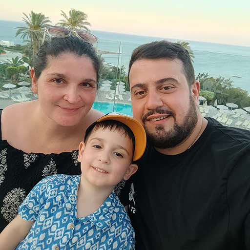 Kevin Buchner - Dein Bürgermeister für Hilden